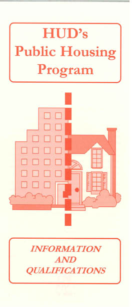 HF-92 Public Housing Brochure – Housing-Forms