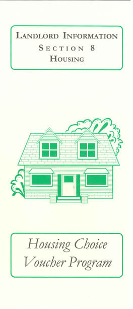 Brochures – Housing-Forms